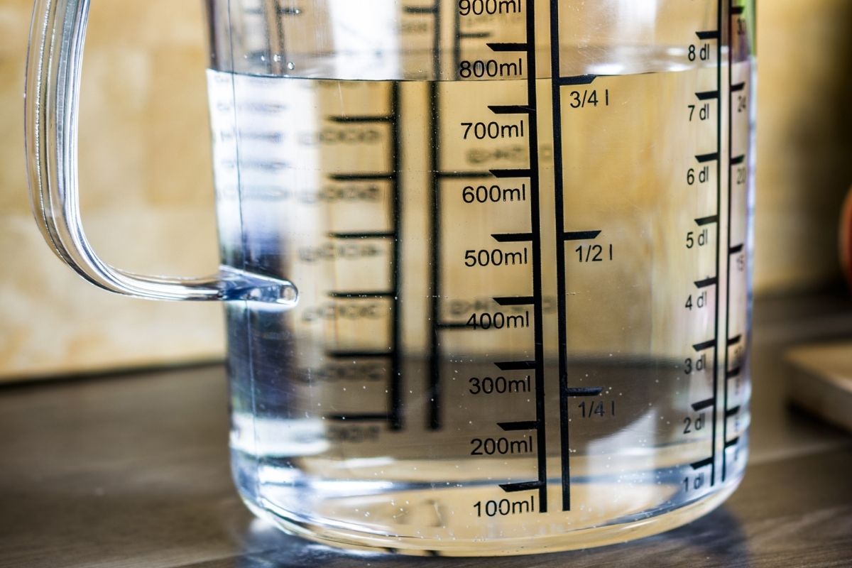 A quanti Litri corrisponde un Gallone: guida informativa