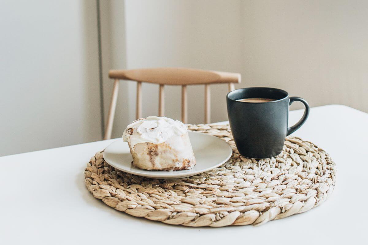 Angolo Colazione in Cucina: Idee d'Ispirazione per Crearne Uno