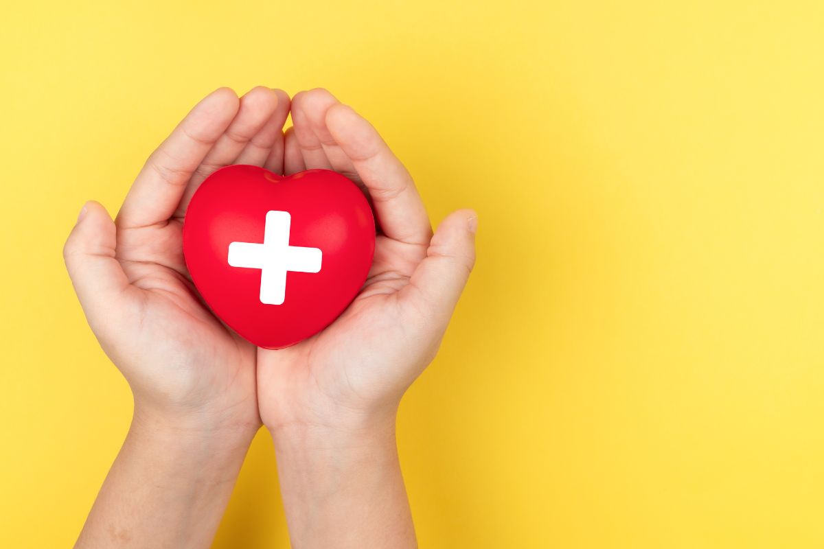 Giornata mondiale della Croce Rossa e Mezzaluna Rossa 2023