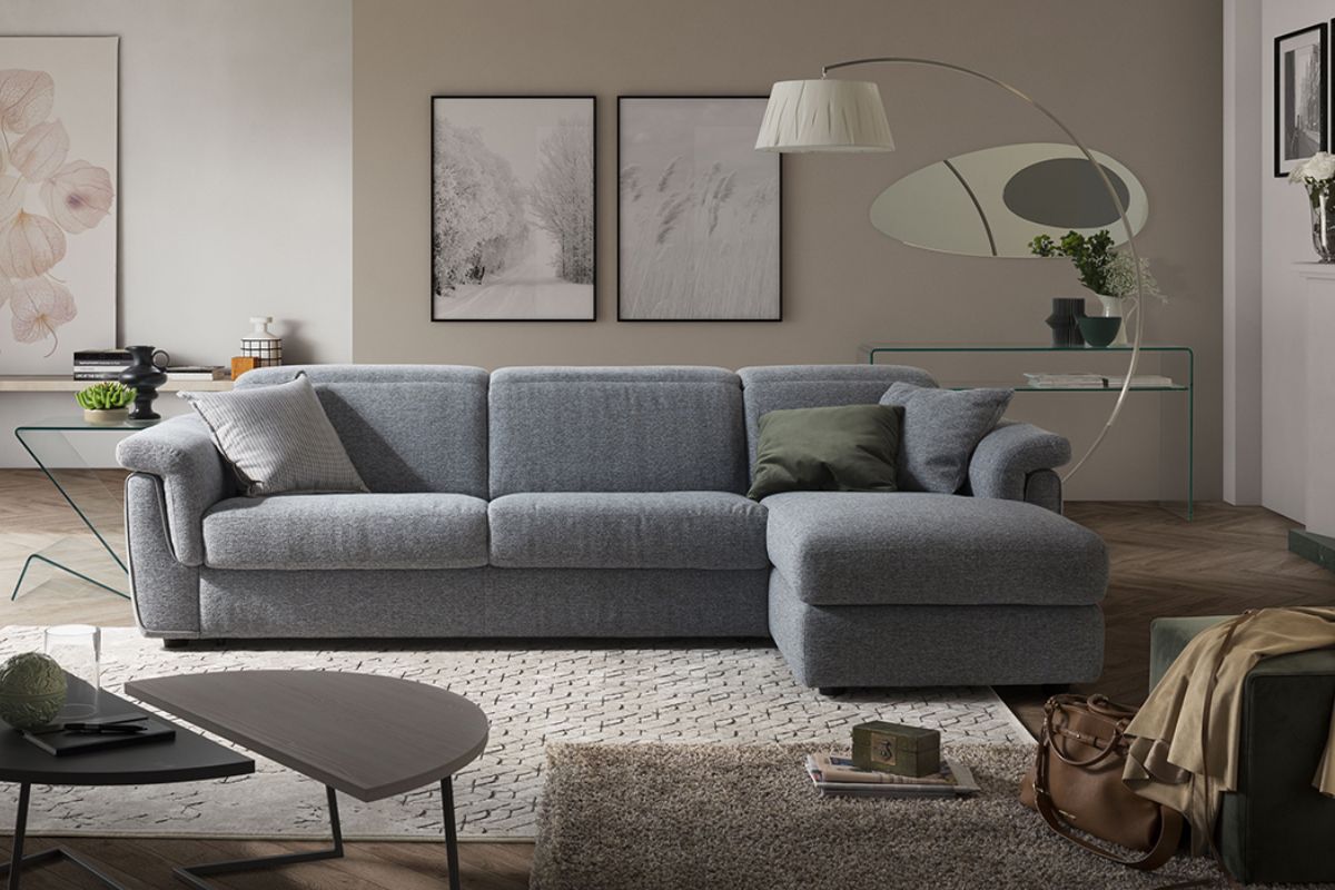 Divani Natuzzi: Qualità, Prezzo e Design Italiano