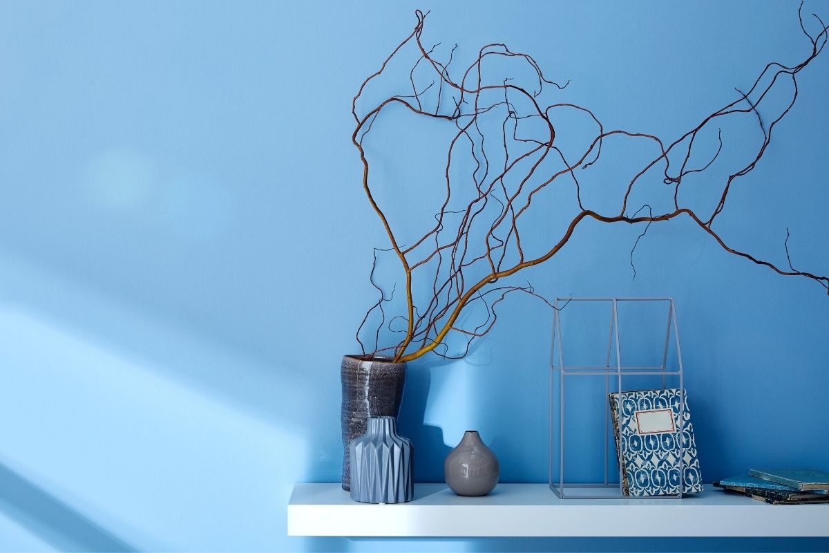 Tonalità di blu: ecco quali sono e come si chiamano