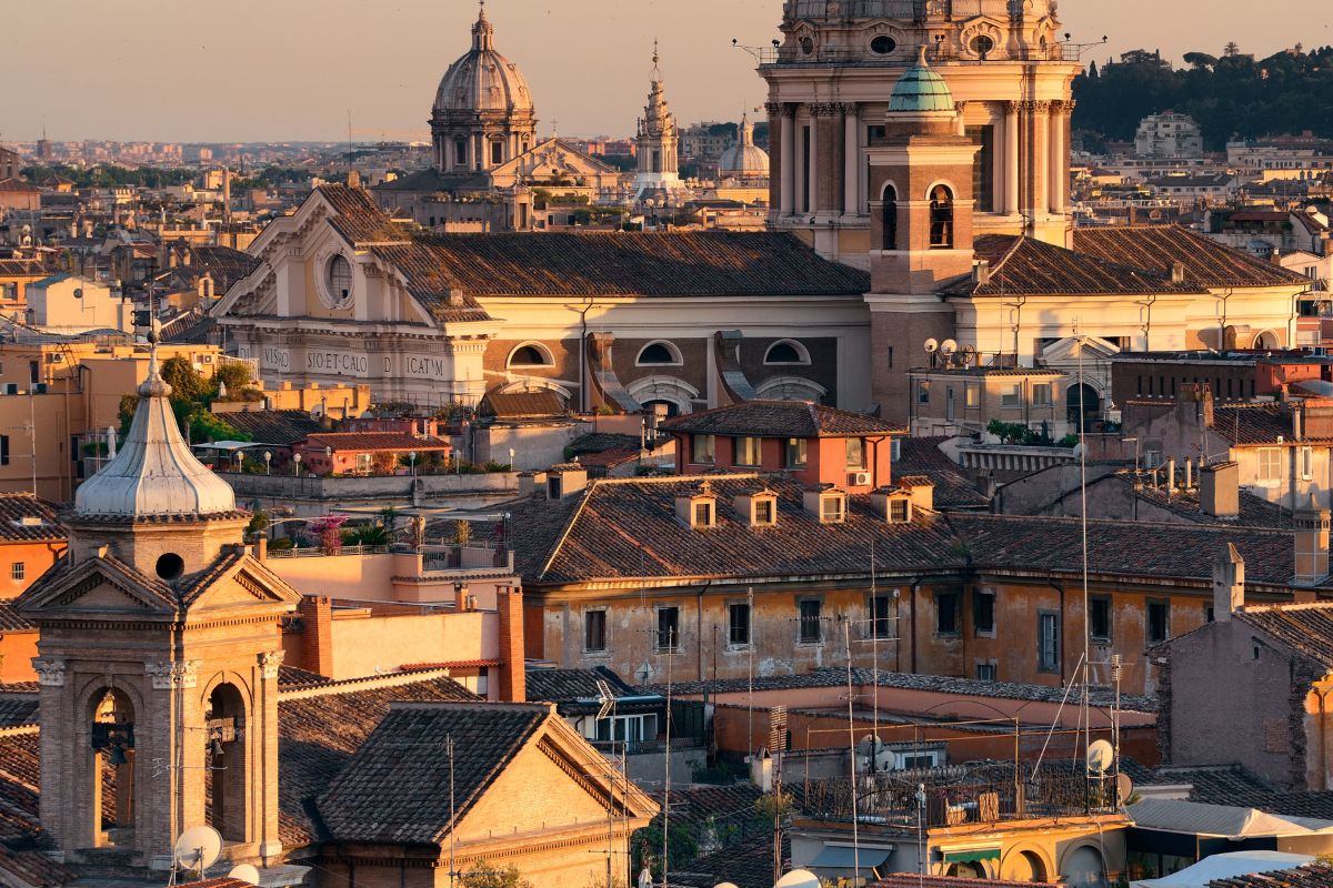 Guida ai Quartieri e Municipi di Roma: La Lista Completa