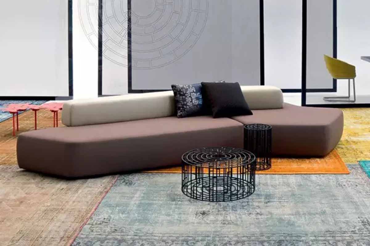 Moroso catalogo 2023: novità di stagione