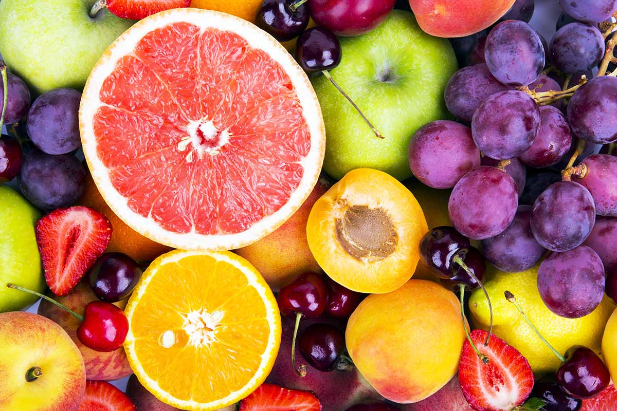 Quali frutti si raccolgono (e si mangiano) in primavera?