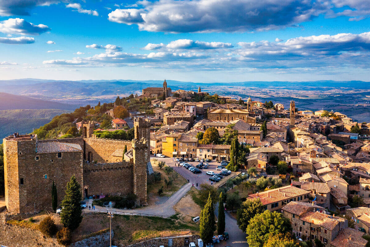 Scopri la storia della città più vecchia d'Italia (e non è Roma)