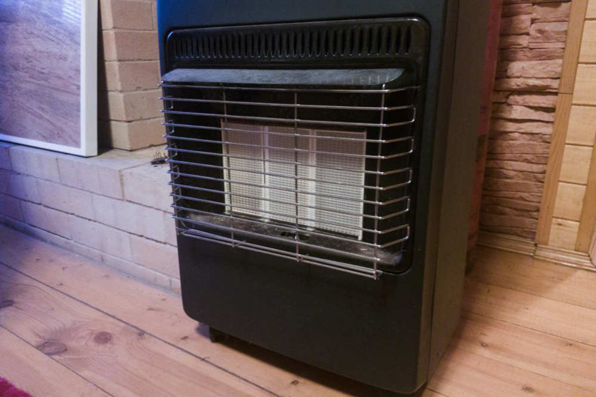 Come funzionano le stufe a gas? La mini guida pratica