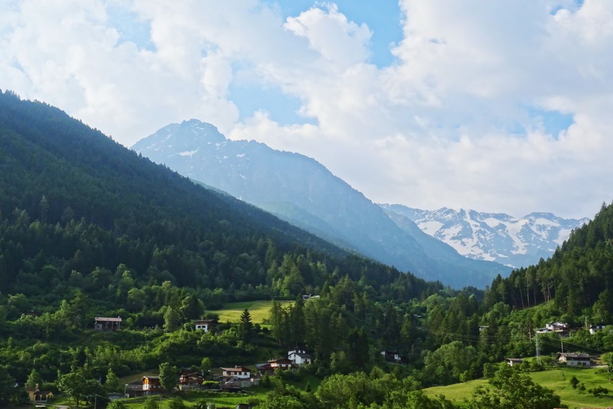 Unesco Italia: alla scoperta della Val Camonica