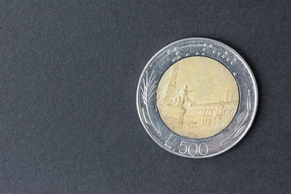 Vecchie Lire Italiane: Scopri il Valore delle Monete e Banconote