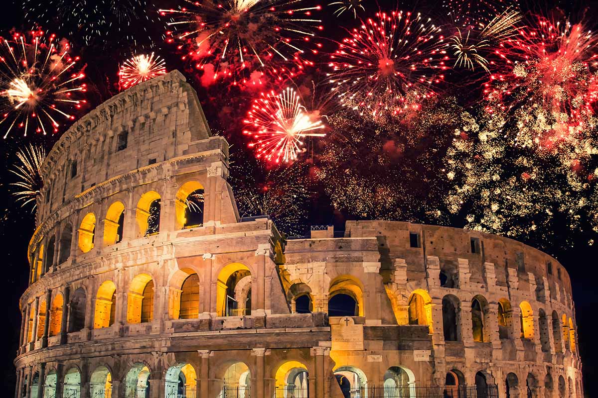Come si festeggia il Capodanno in Italia?