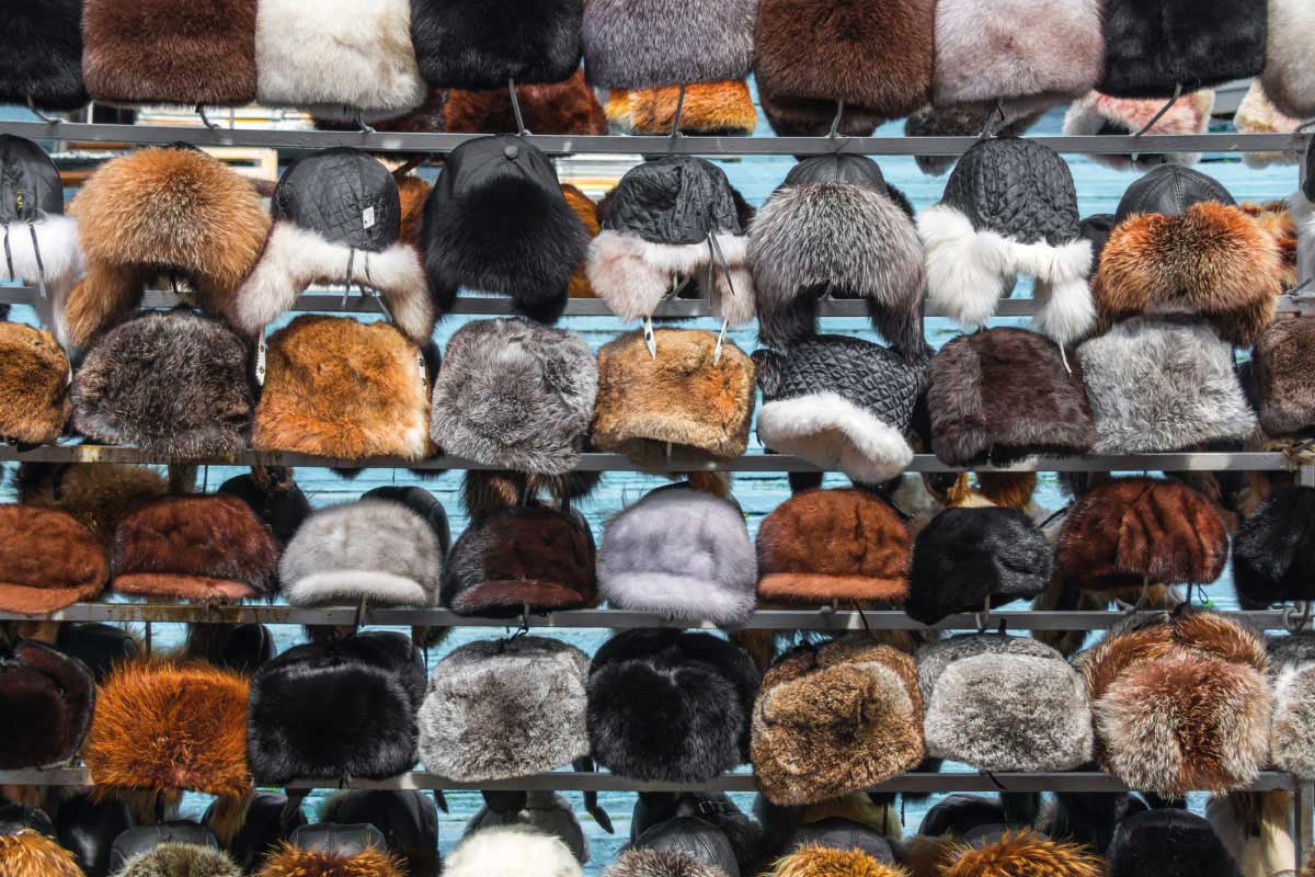 Perché in Russia si usa il colbacco: storia e curiosità del celebre ...