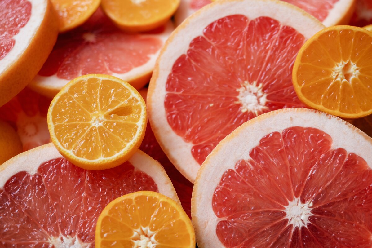 Frutta italiana: dal melone mantovano al bergamotto di Reggio Calabria