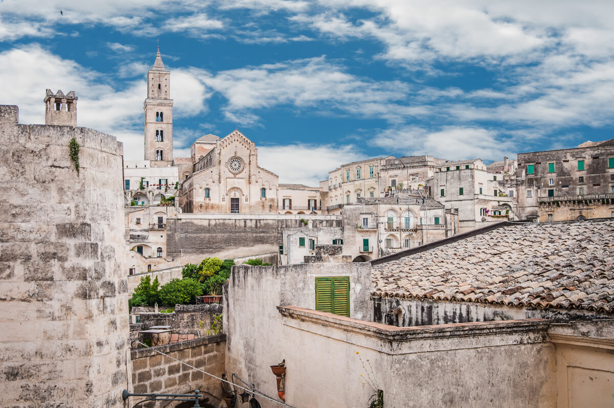 Le chiese più belle della Basilicata