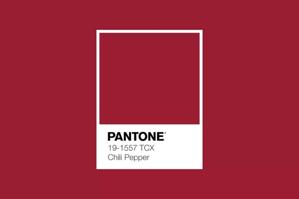 La lista dei Colori Pantone dal 2000 a oggi