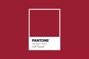 La lista dei Colori Pantone dal 2000 a oggi