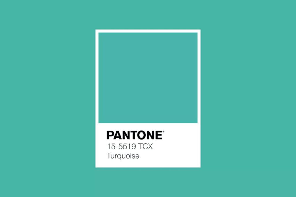 La lista dei Colori Pantone dal 2000 a oggi