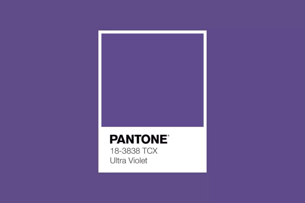 La lista dei Colori Pantone dal 2000 a oggi