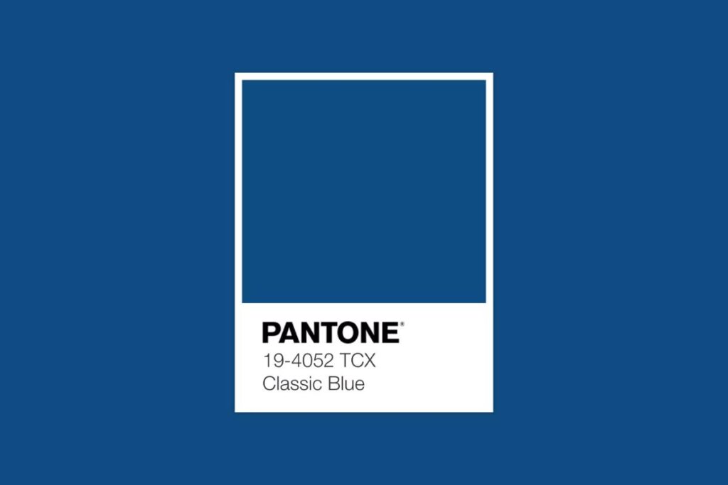 La lista dei Colori Pantone dal 2000 a oggi