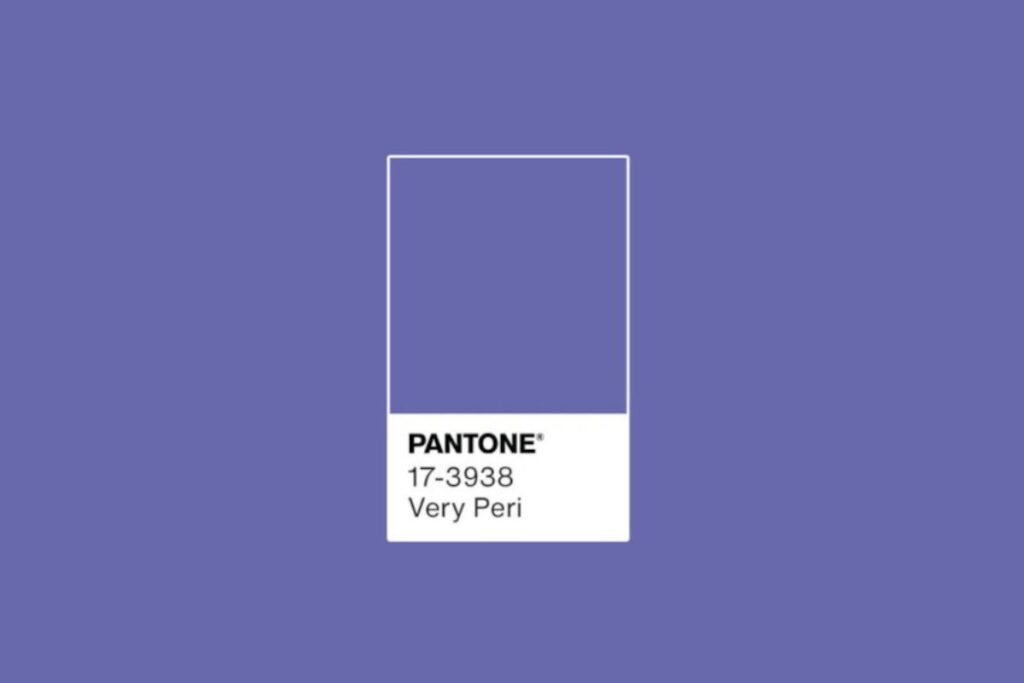 La lista dei Colori Pantone dal 2000 a oggi