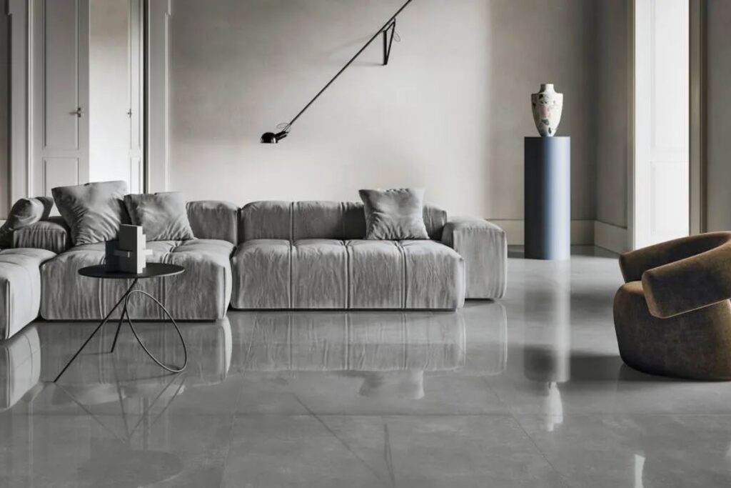 Pavimenti 2025: Stile Naturale e Innovazione Sostenibile