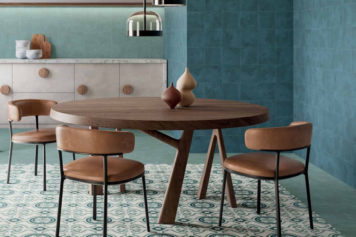 Pavimenti 2025: Stile Naturale e Innovazione Sostenibile